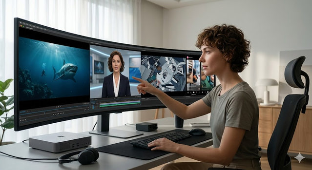 Best AI Video Generation Tools in 2026: What Actually Works for ...